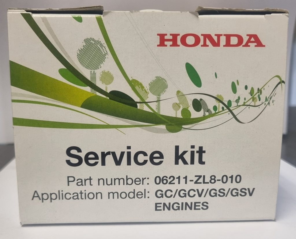 Genuine Honda Service Kit - Honda Power Equipment NI